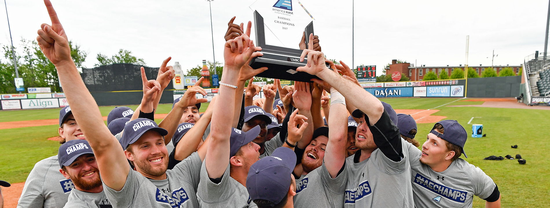 UMBC Retriever Baseball Camps | at UMBC | Baltimore, MD